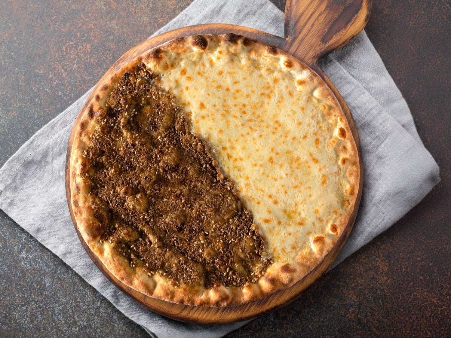 Foul w Fatteh delivery service in UAE | Talabat