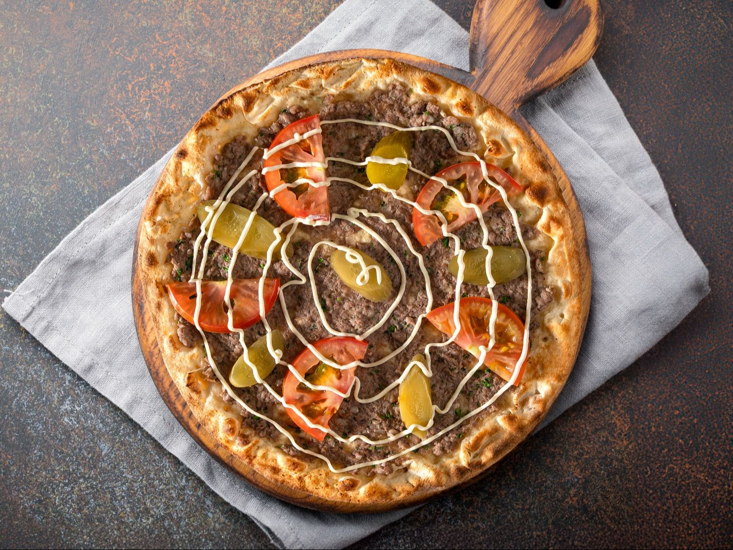 Foul w Fatteh delivery service in UAE | Talabat