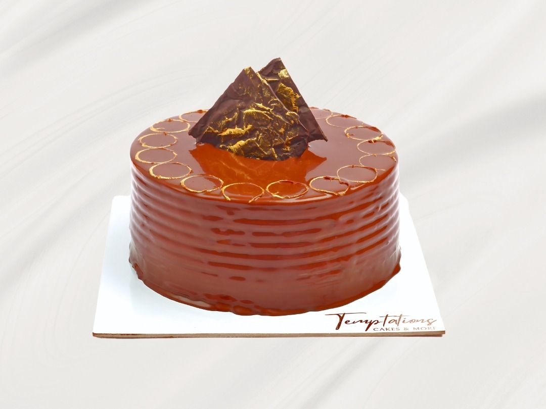 Temptations - Cakes & More delivery service in Oman | Talabat