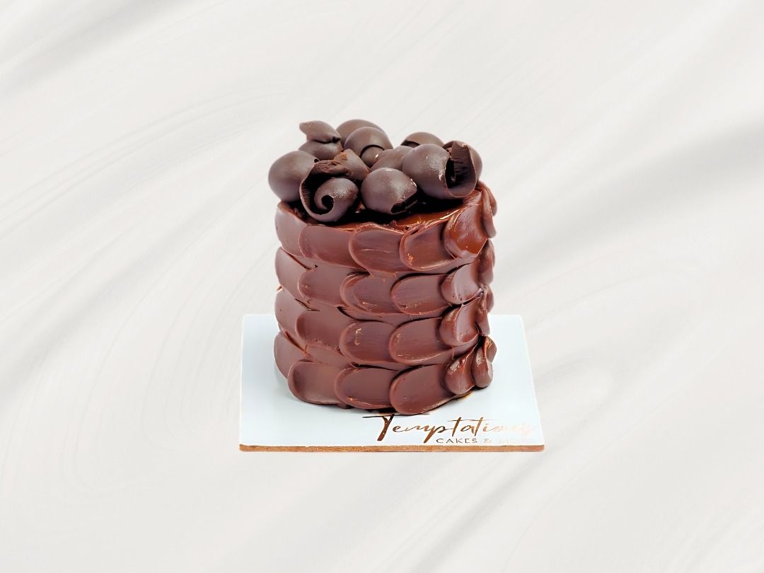 Temptations - Cakes & More delivery service in Oman | Talabat