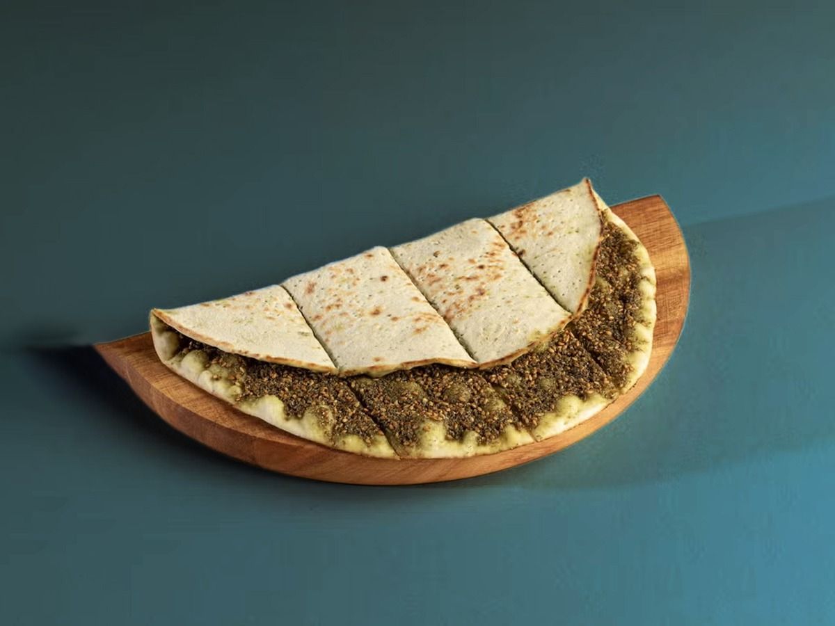 Allo Manakish delivery service in UAE | Talabat