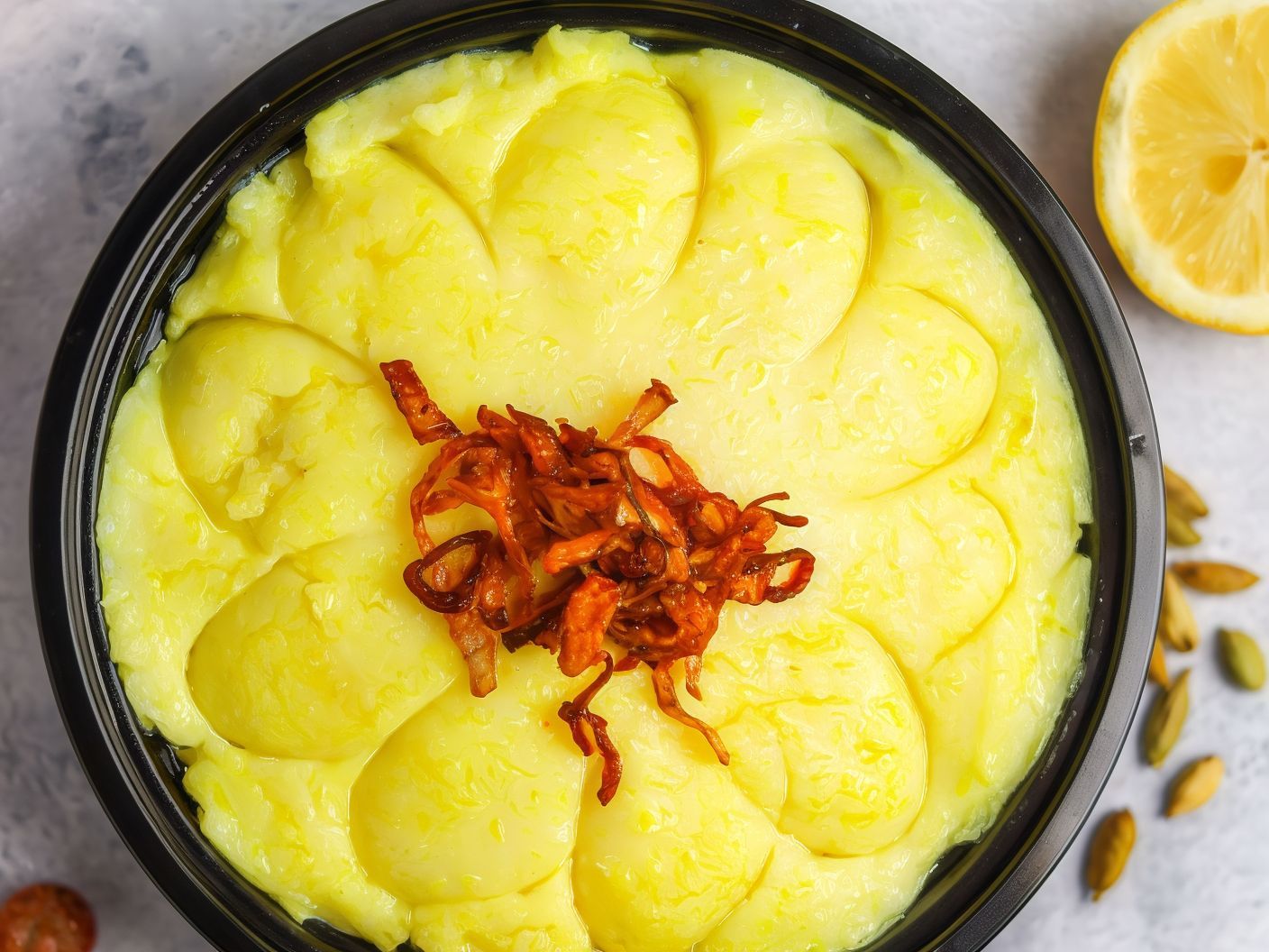 Harees Alfrej Restaurant delivery service in UAE | Talabat