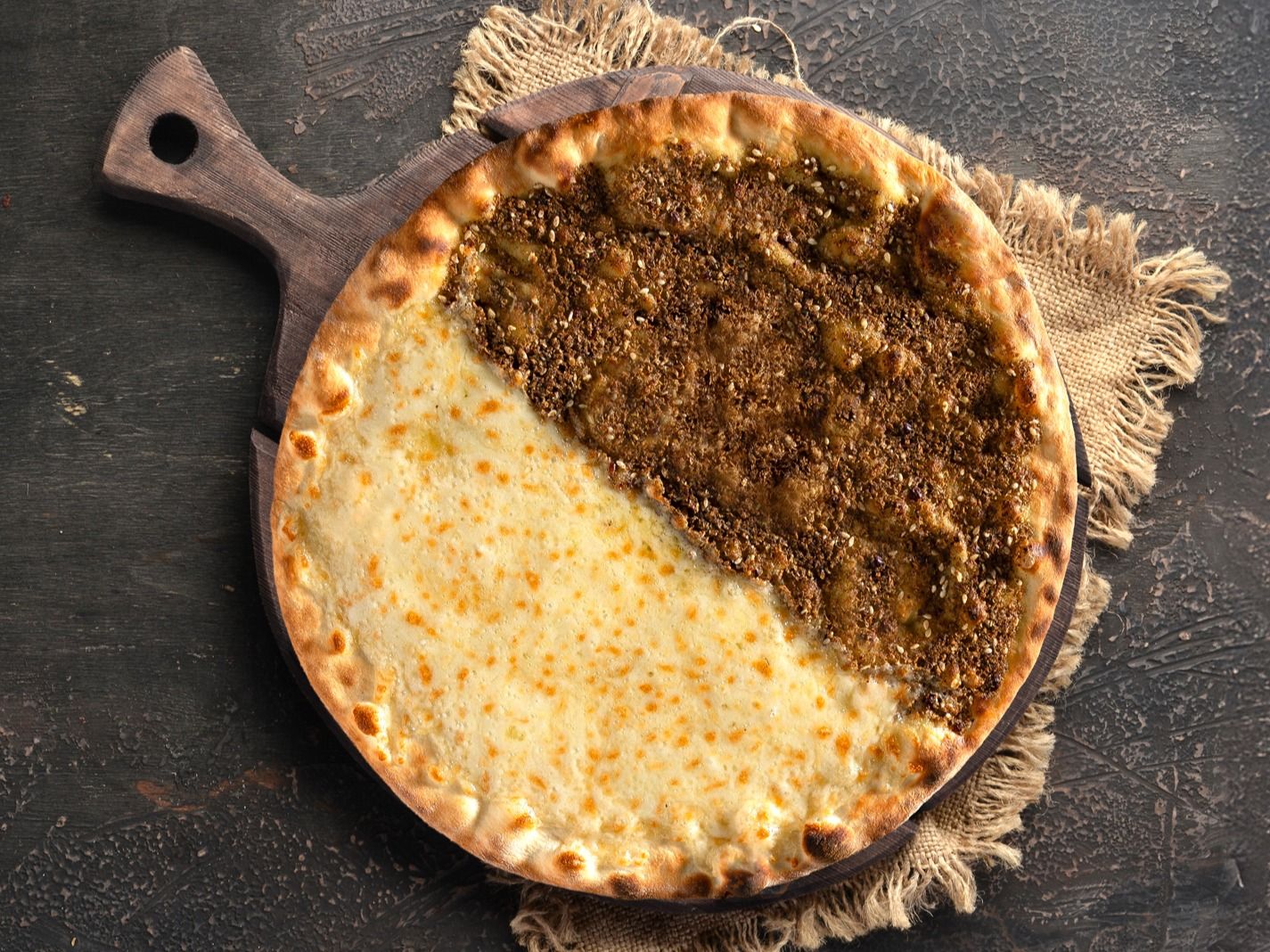 Mom’s Breakfast delivery service in UAE | Talabat