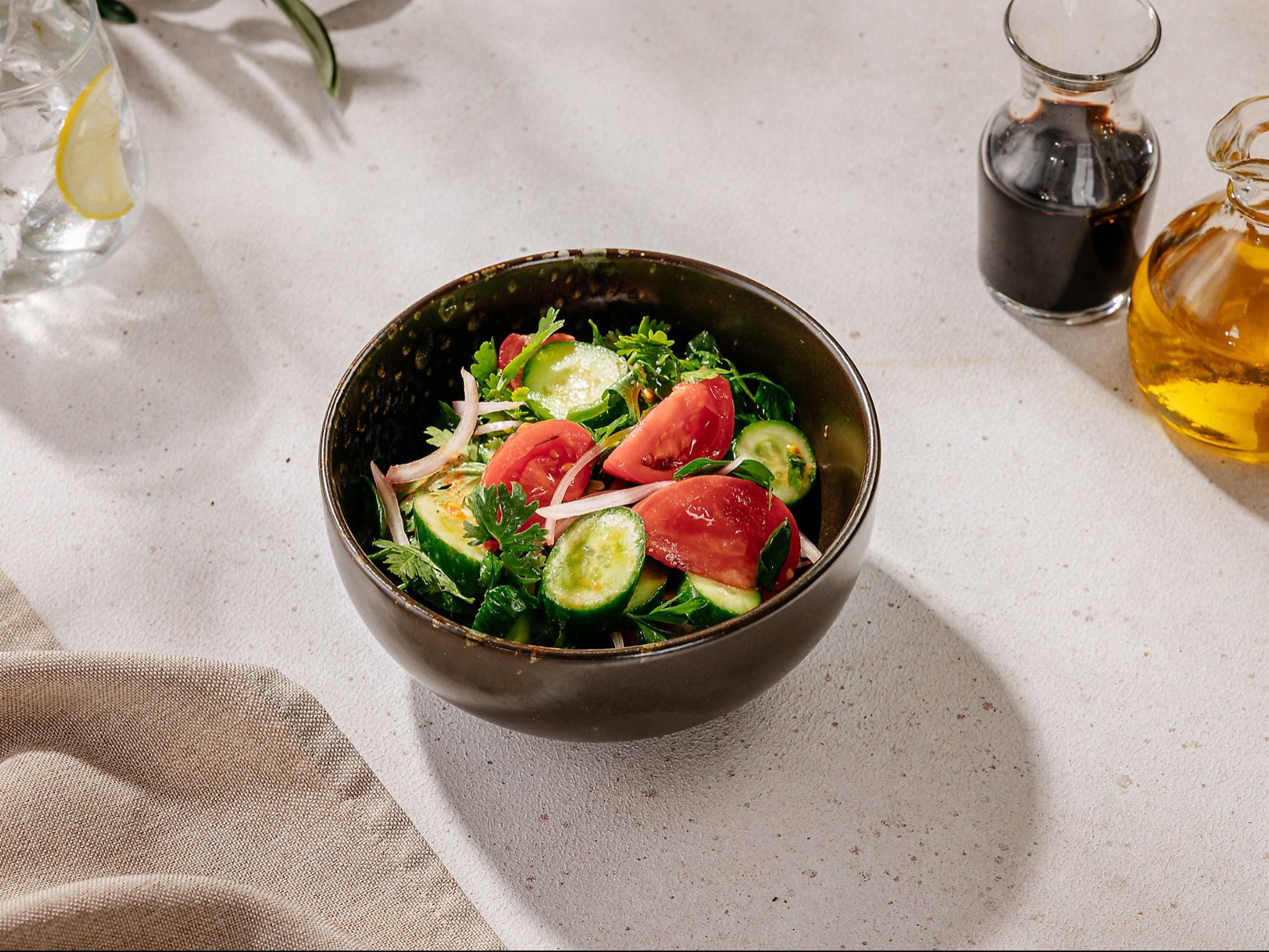 Shvili Georgian Restaurant delivery service in UAE | Talabat