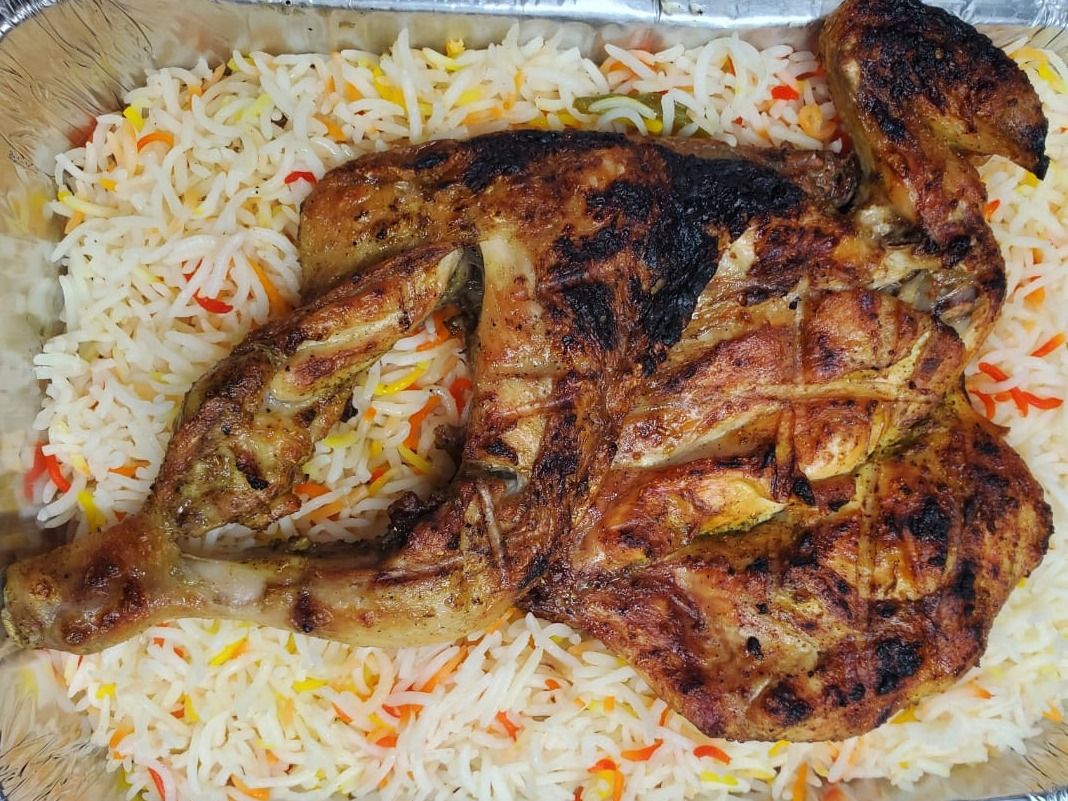 Sirwah Mandi & Mazbi Restaurant delivery service in UAE | Talabat
