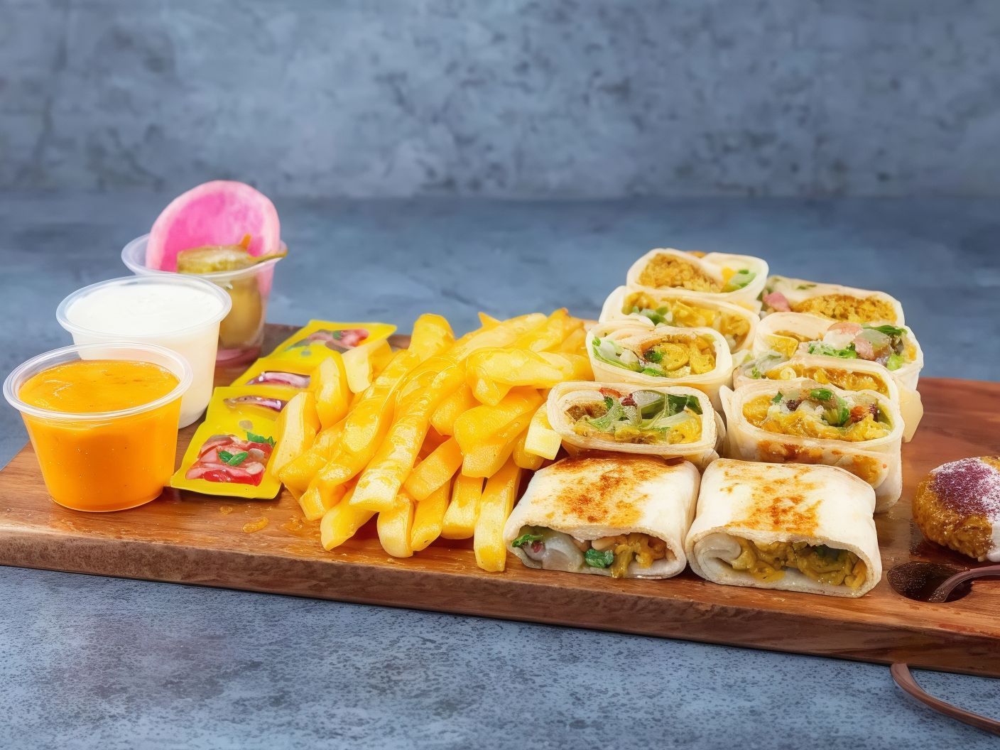 ShawarmA 365 delivery service in Oman | Talabat