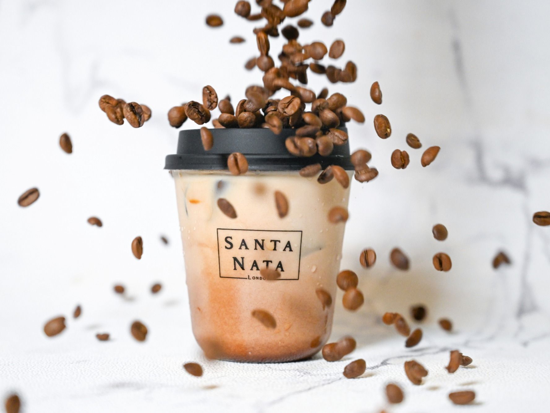 Santa Nata delivery service in Qatar | Talabat