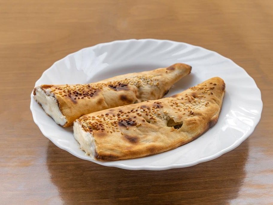 Bread Maker Bakery delivery service in UAE | Talabat