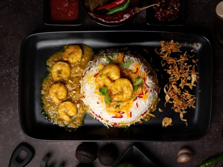 easy fish delivery service in Kuwait | Talabat