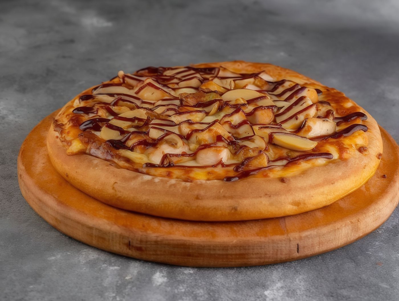 Action Pizza delivery service in Egypt | Talabat