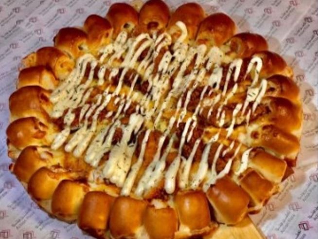 Action Pizza delivery service in Egypt | Talabat