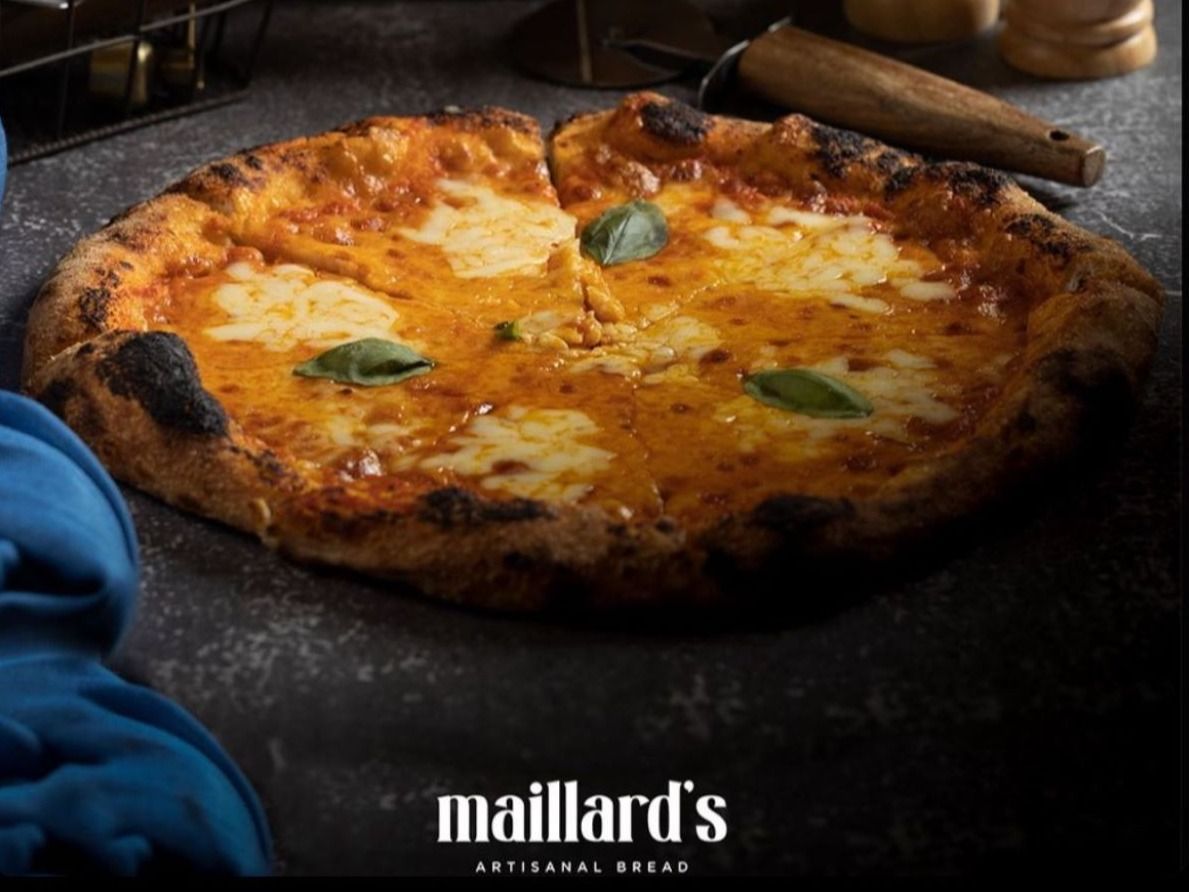 Maillard Artisanal Bread Delivery Service In Uae Talabat