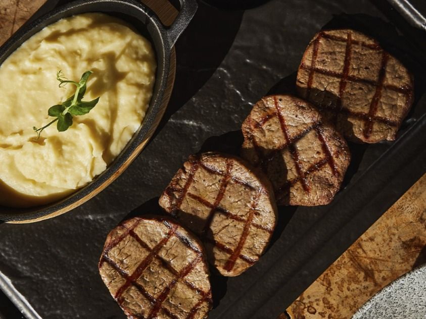 Butcha Steakhouse delivery service in Qatar | Talabat