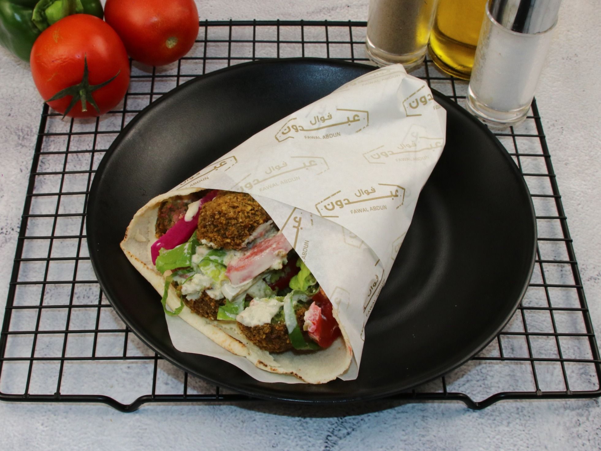 Fawal Abdun Restaurant delivery service in UAE | Talabat