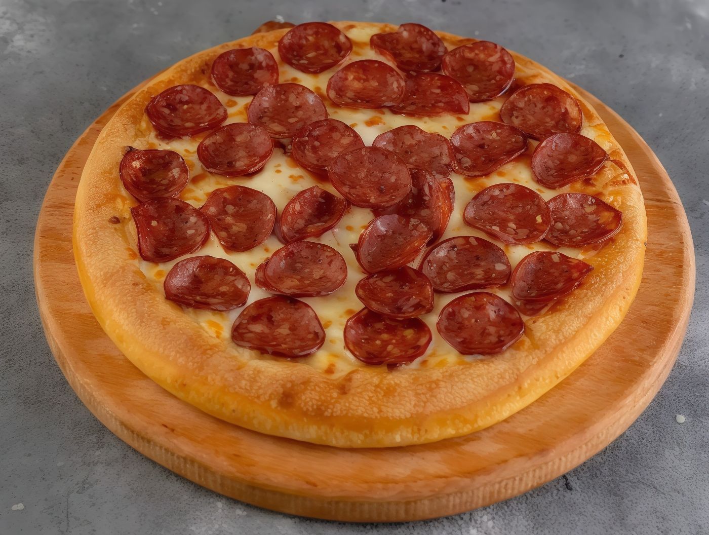 Action Pizza delivery service in Egypt | Talabat