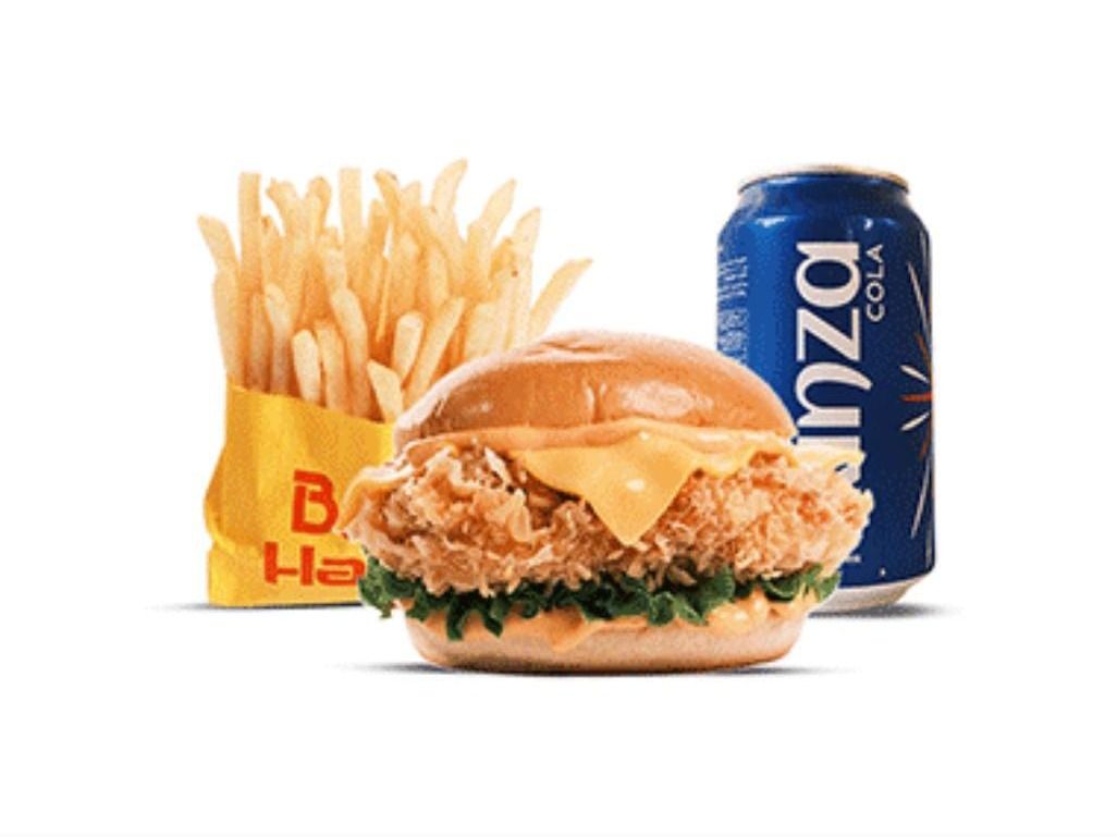 Beef Habibi delivery service in Kuwait | Talabat