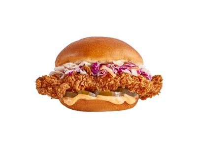 KAK Squad delivery service in Egypt | Talabat