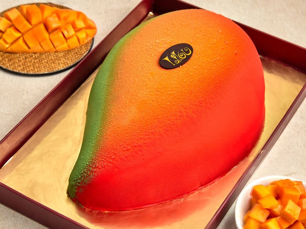 Lilou Artisan Patisserie delivery service in Bahrain | Talabat