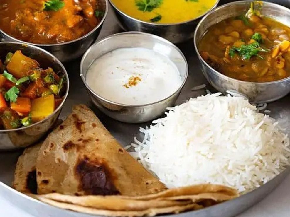 Swadist Pure Veg Restaurant delivery service in UAE | Talabat