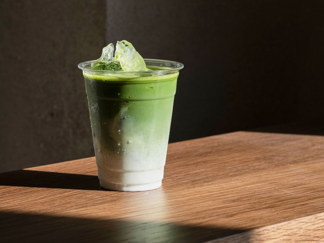 The grove cafe and restaurant delivery service in UAE | Talabat