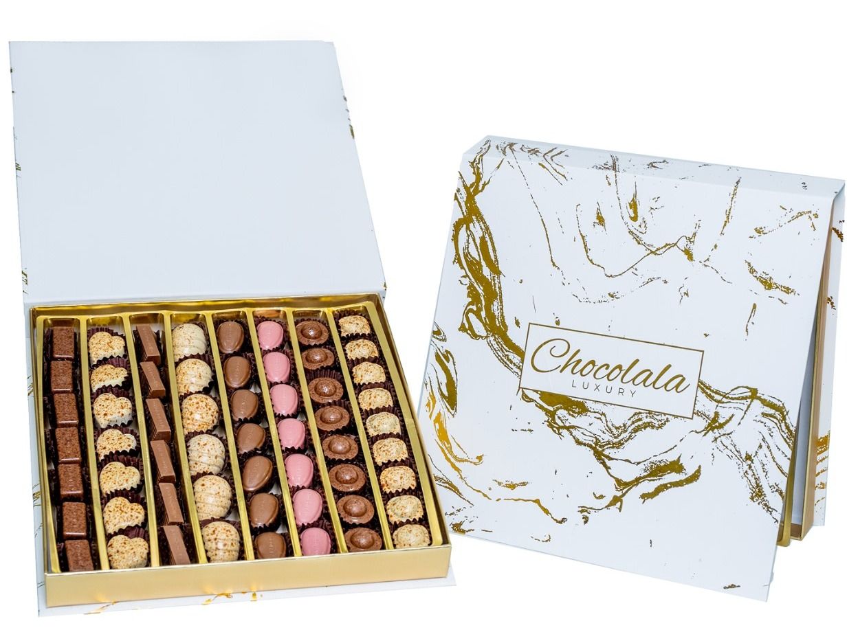 Chocolala delivery service in UAE | Talabat