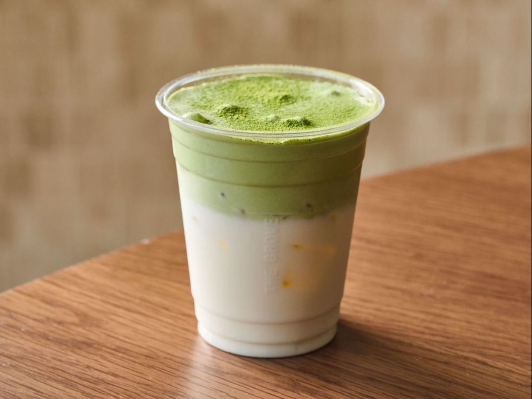 The grove cafe and restaurant delivery service in UAE | Talabat