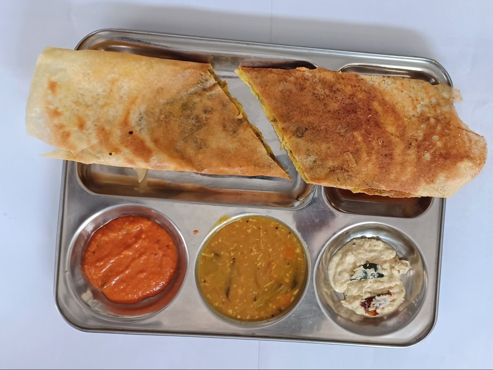 Kana Ram Vegetarian Restaurant delivery service in UAE | Talabat