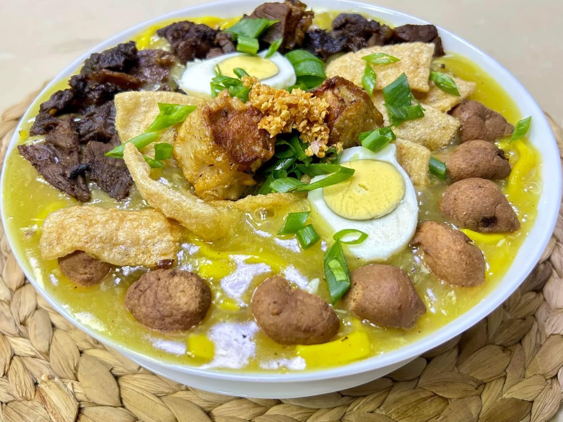 Kuya Kalbo`s Kitchen delivery service in Qatar | Talabat