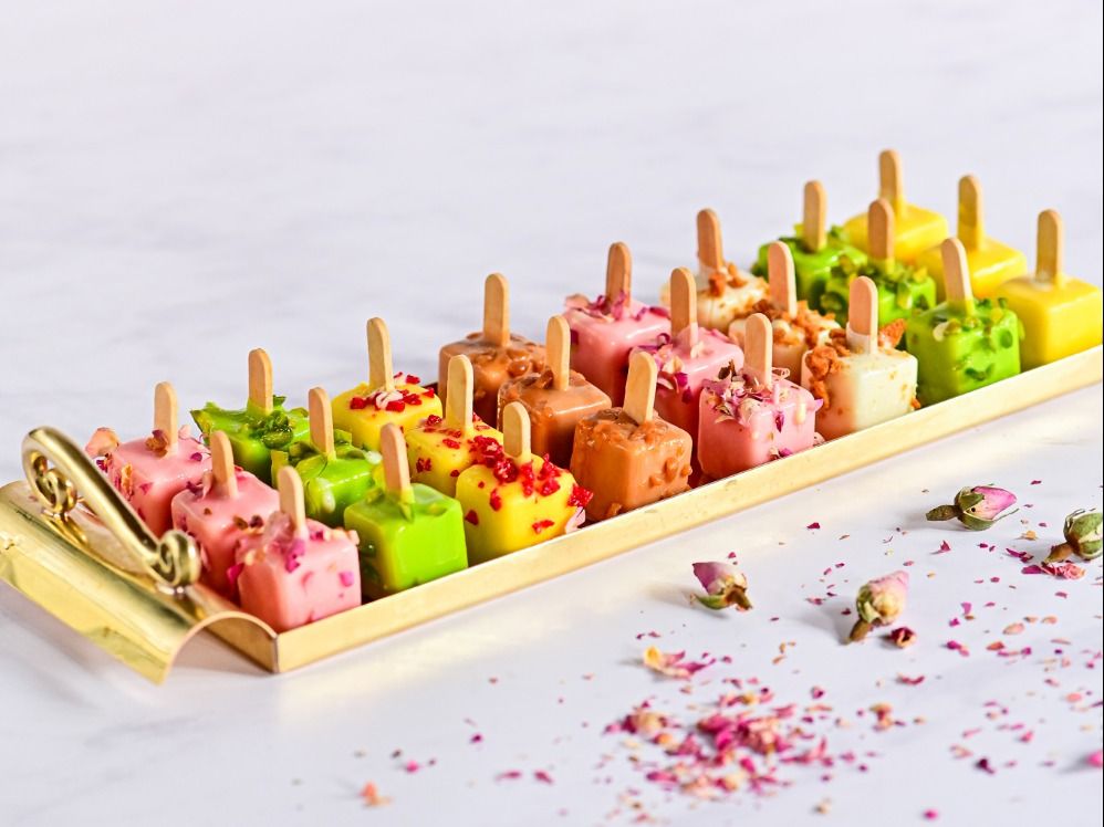 Lilou Artisan Patisserie delivery service in Bahrain | Talabat