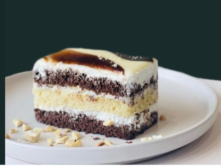 Ley Bake delivery service in UAE | Talabat