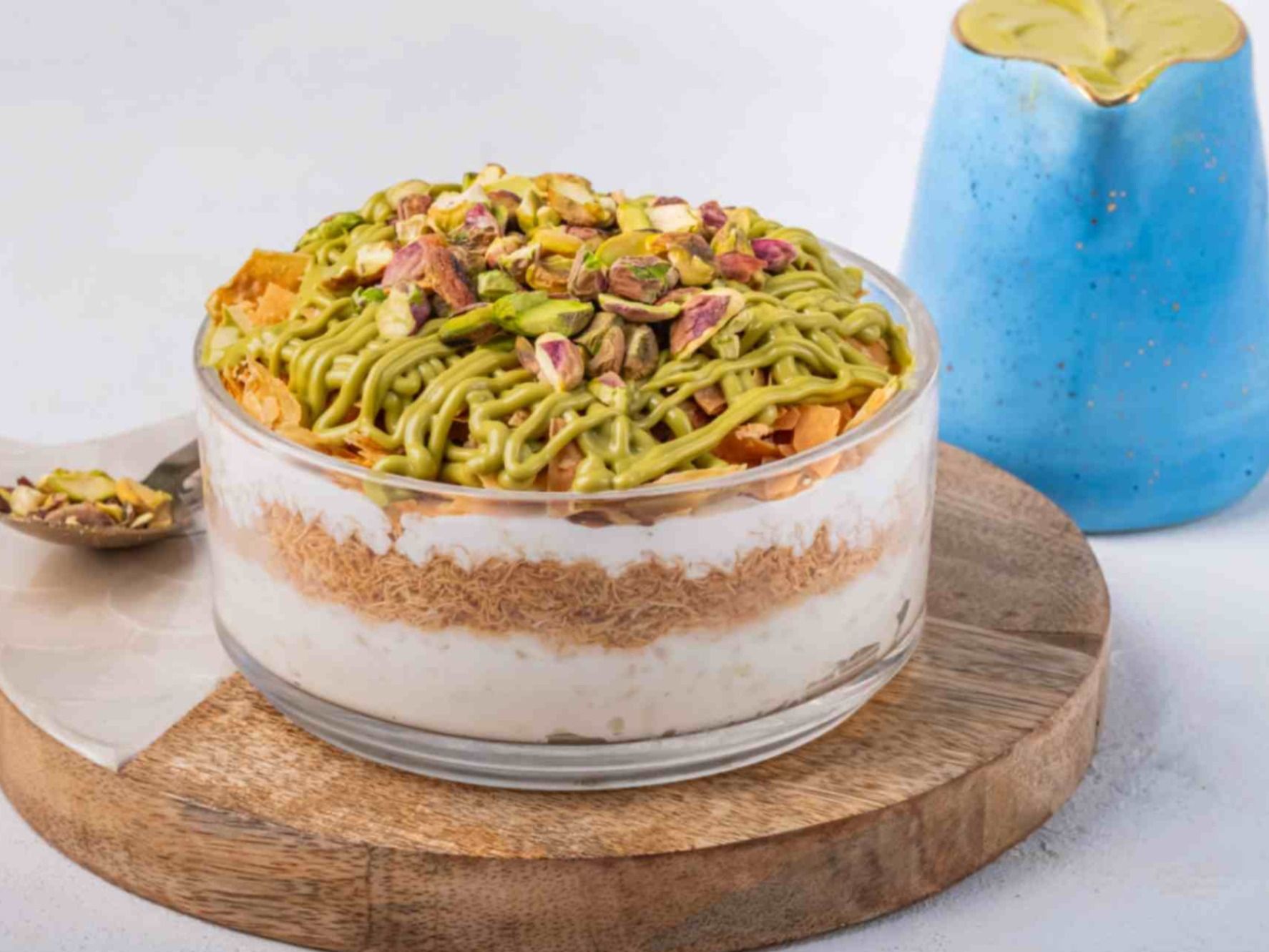 Blaban Hala Sweets delivery service in UAE | Talabat