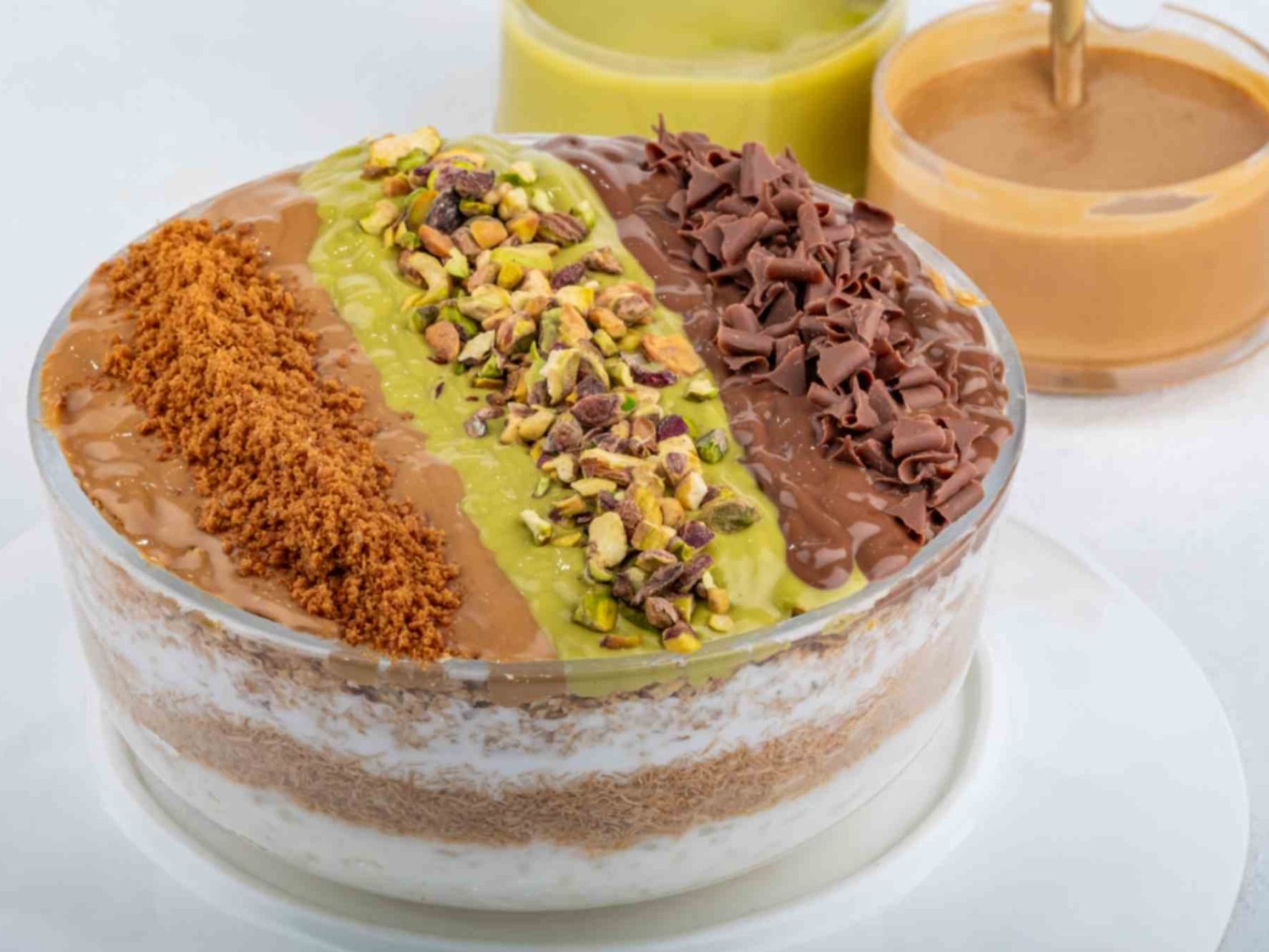 Blaban Hala Sweet delivery service in UAE | Talabat