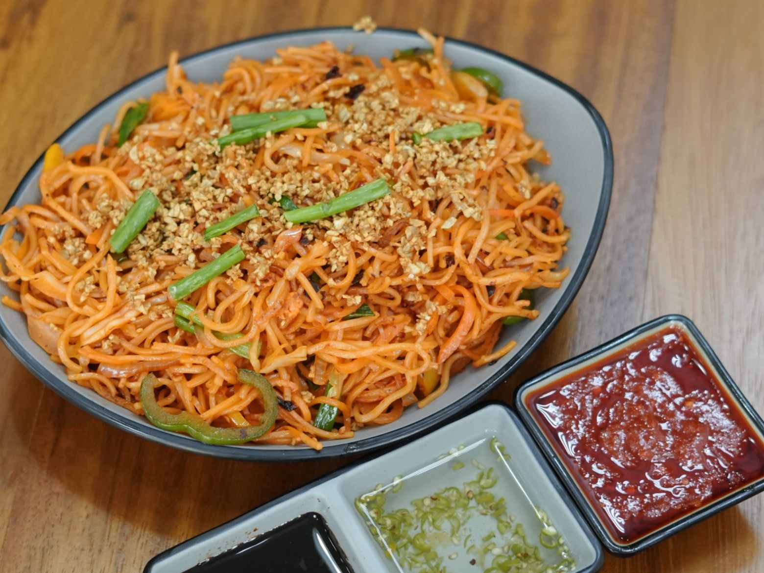 DELICIOUS BITES RESTAURANT delivery service in UAE | Talabat