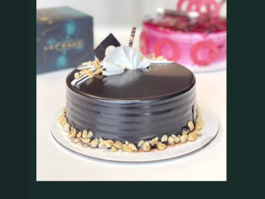 Ley Bake delivery service in UAE | Talabat