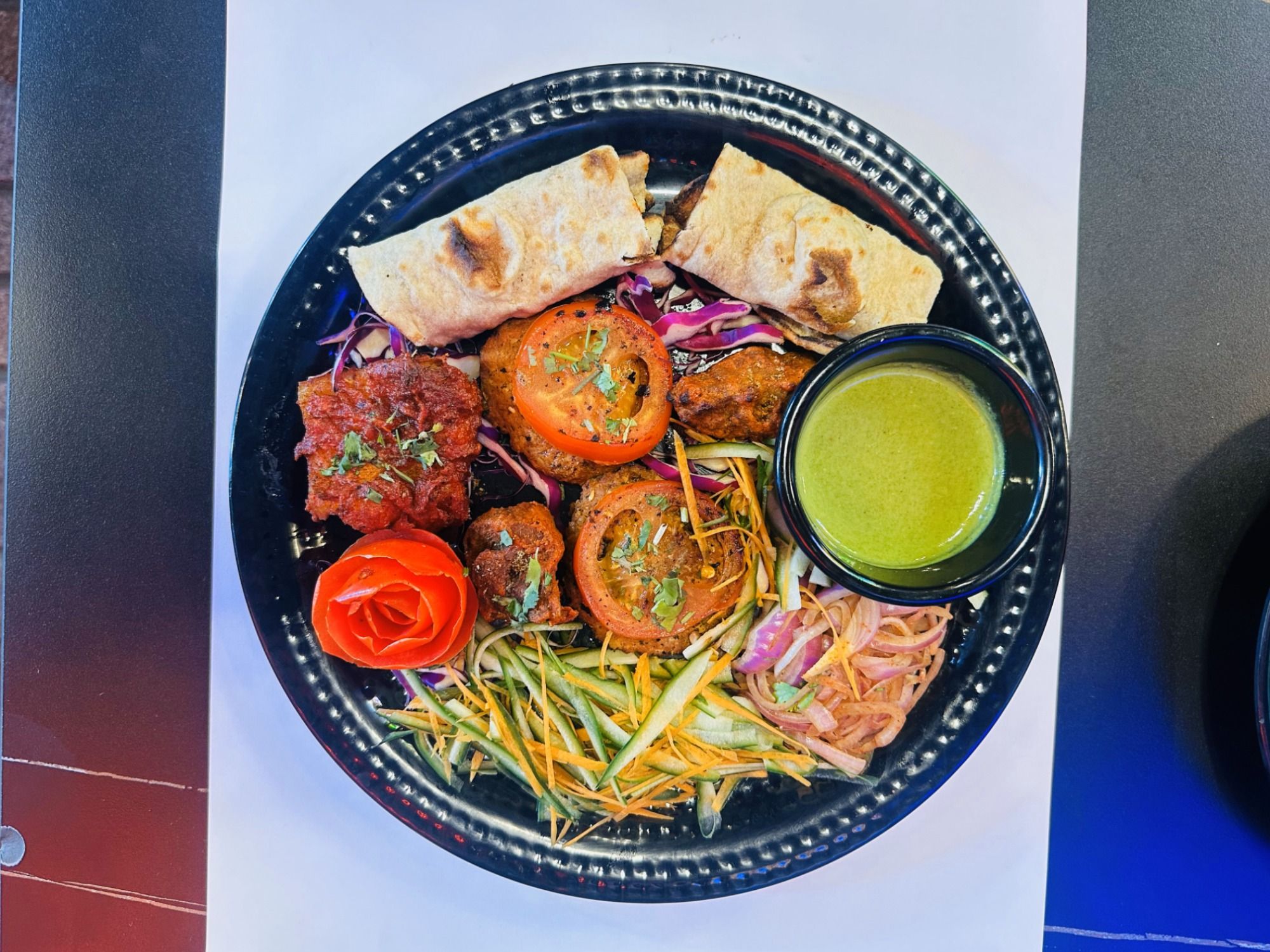 Tandoori Chakhna Restaurant delivery service in UAE | Talabat