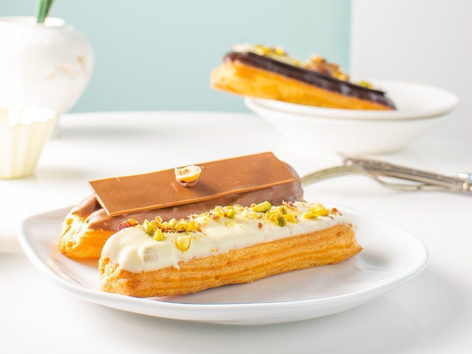 Sabrina delivery service in Egypt | Talabat