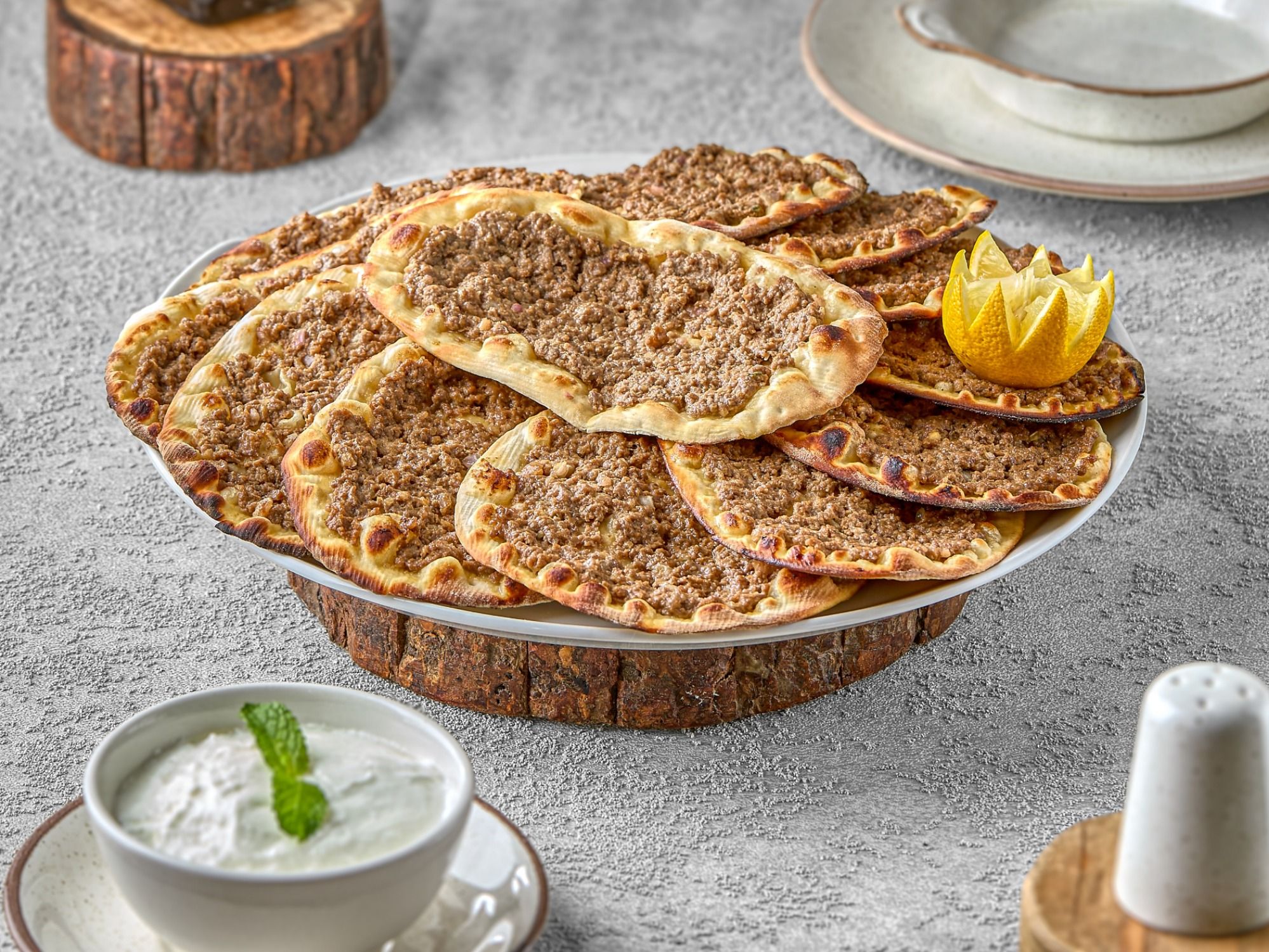 Zahr Al Karz delivery service in UAE | Talabat