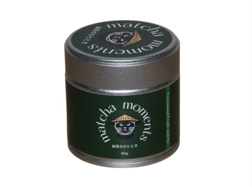 Matcha Moments delivery service in UAE | Talabat