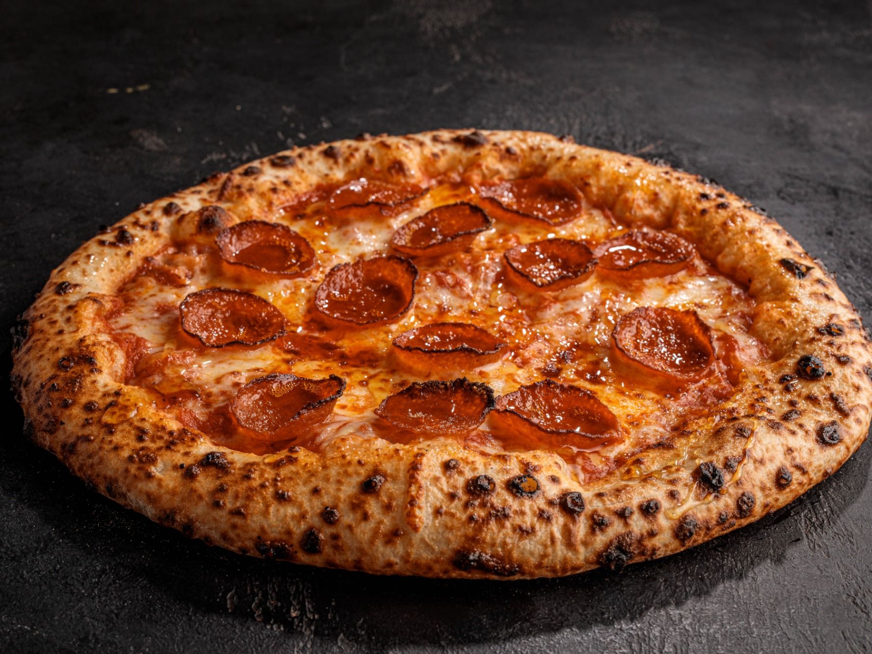 500 Degrees Restaurant delivery service in Bahrain | Talabat