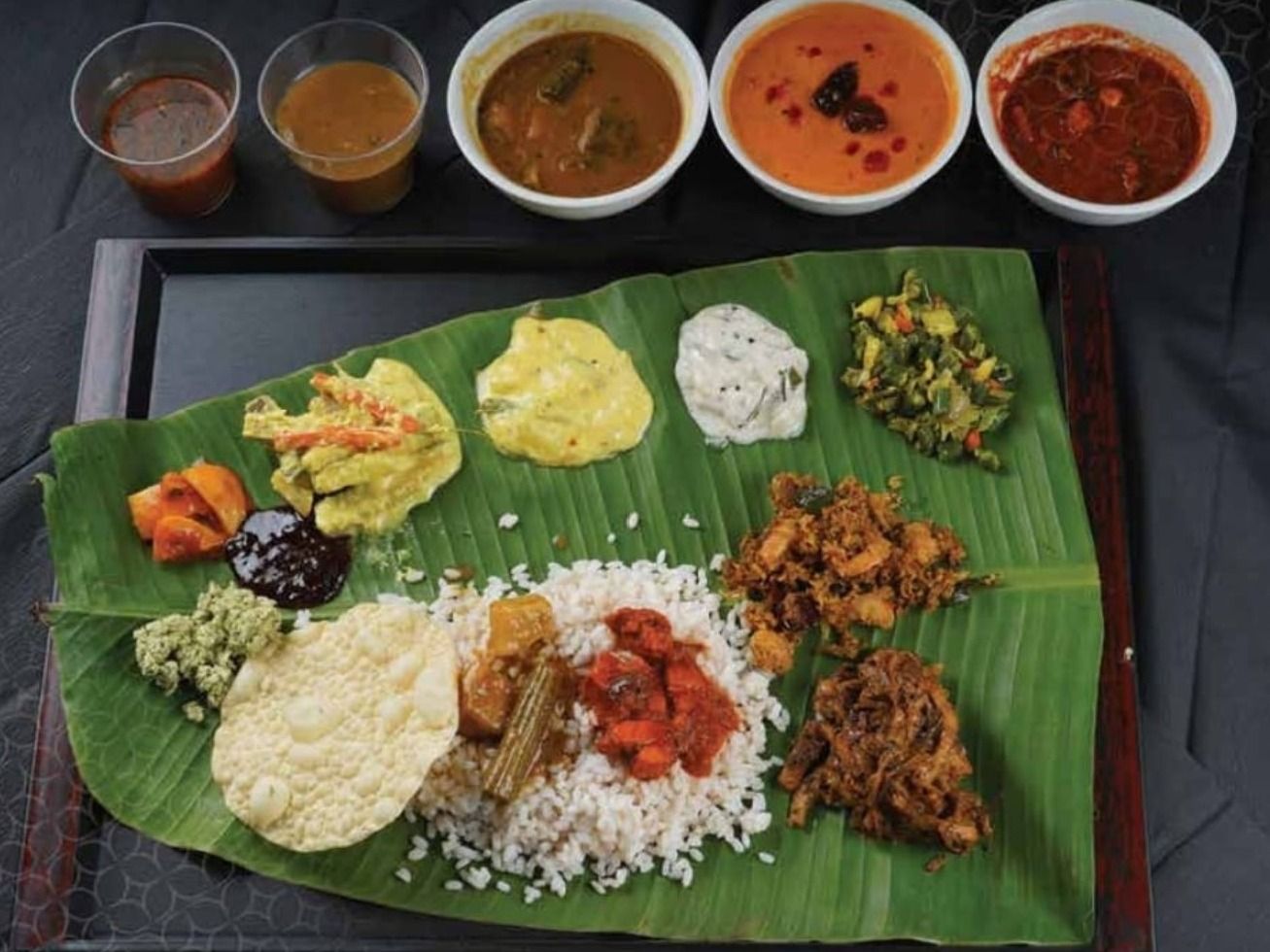 Savoury Seashell Restaurant delivery service in Qatar | Talabat