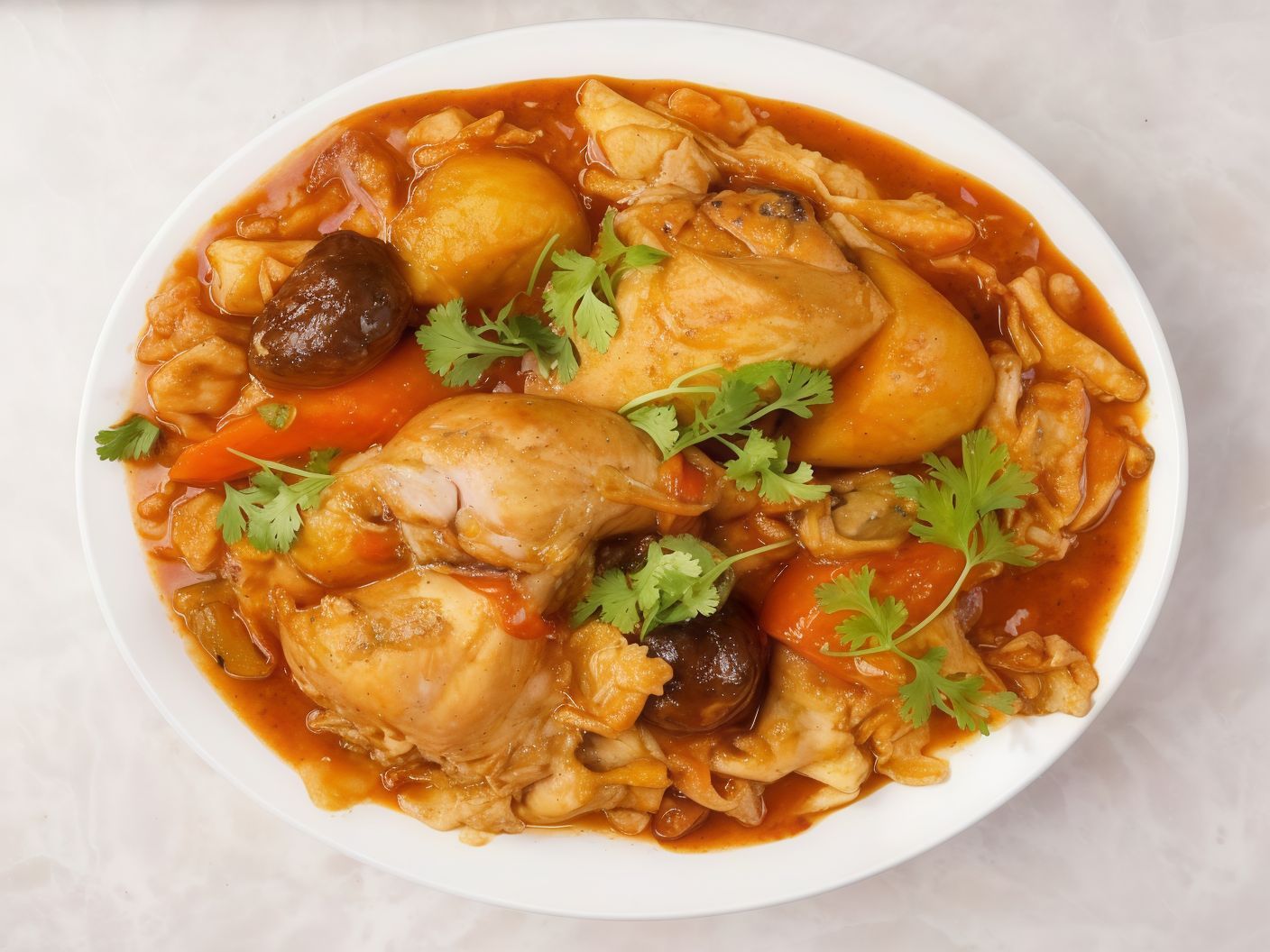 Harees and Karak delivery service in UAE | Talabat