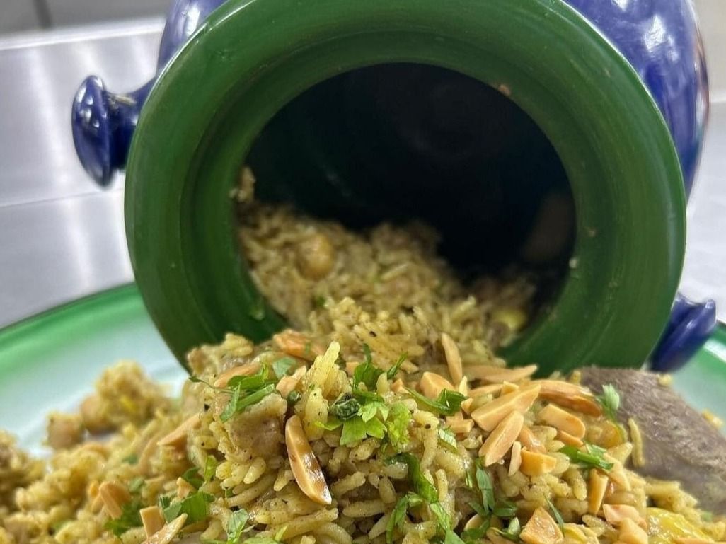 Albait Alqadeem Restaurant delivery service in Qatar | Talabat