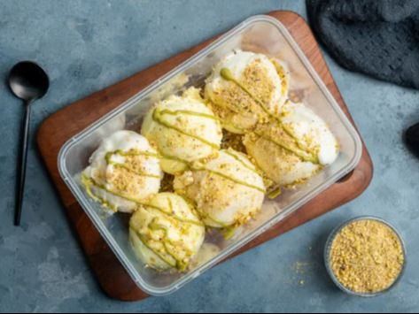 Bodha Ice Cream delivery service in UAE | Talabat