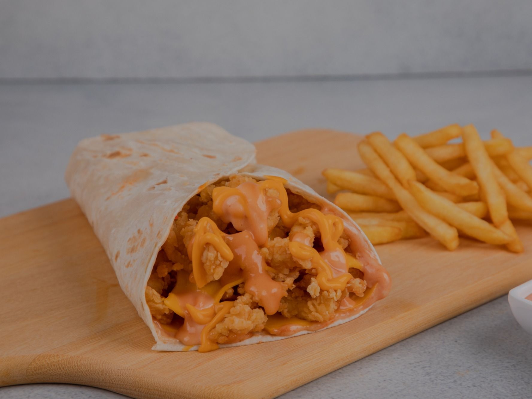 Smart Cafeteria delivery service in UAE | Talabat