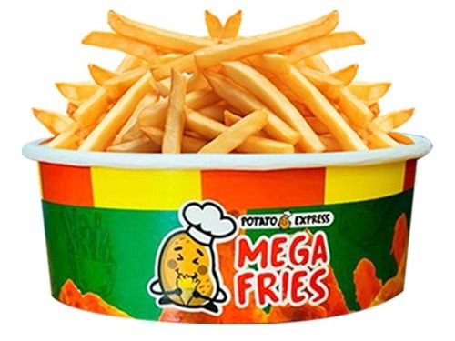 Potato Express delivery service in UAE | Talabat