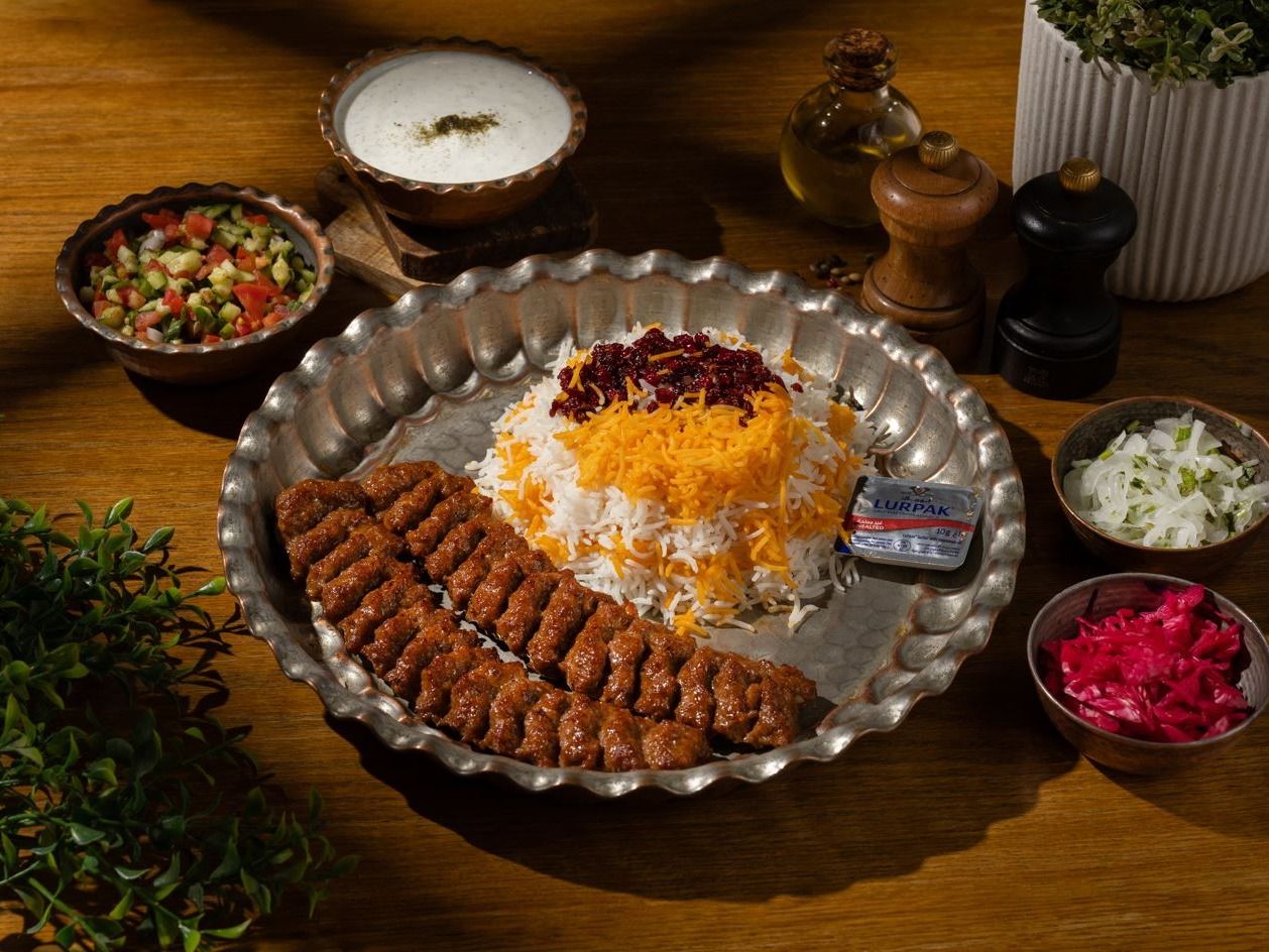 Dar al Tikka delivery service in UAE | Talabat