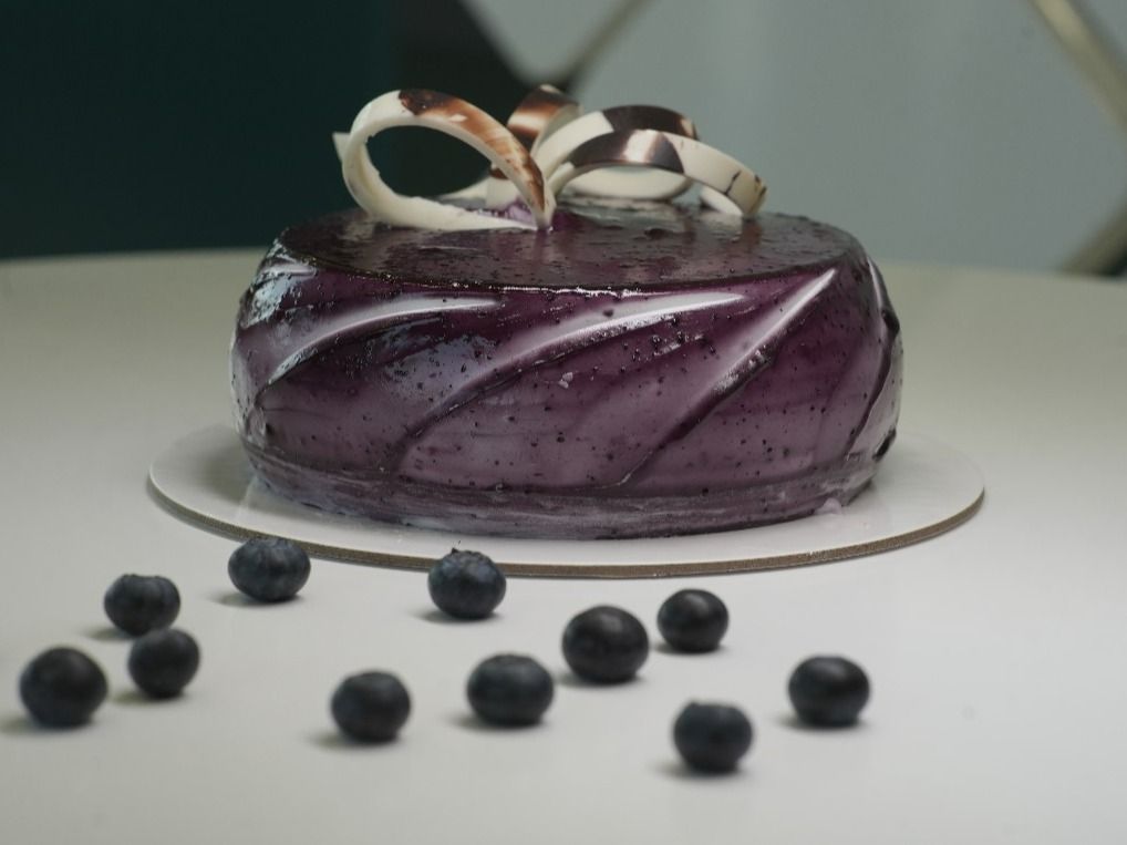 Ley Bake delivery service in UAE | Talabat