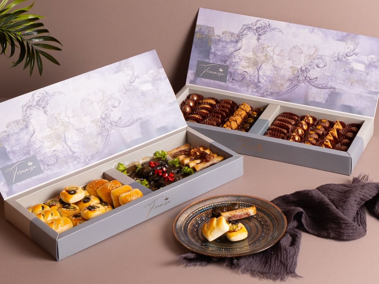 Tiramisu For Sweets And Pastries delivery service in Kuwait | Talabat