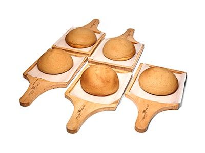 Pappa Roti delivery service in UAE | Talabat