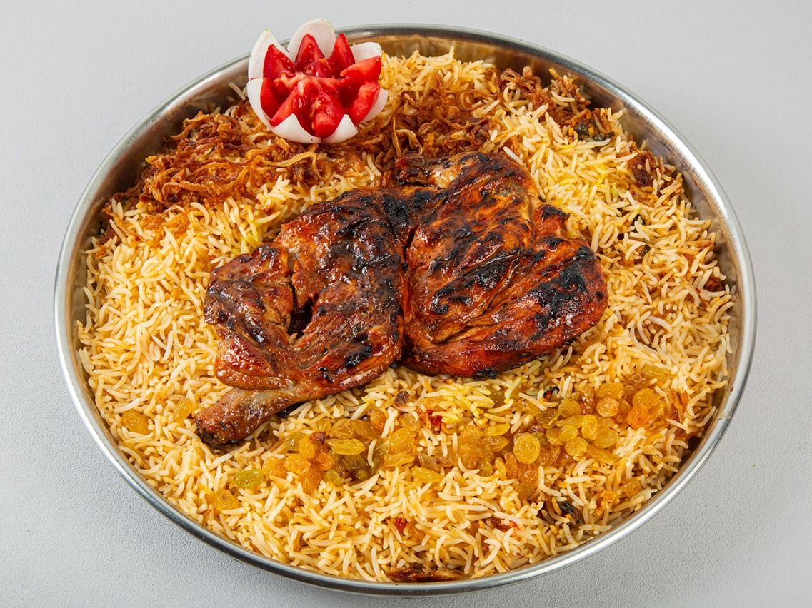 Maraheb Express by Snap delivery service in UAE | Talabat